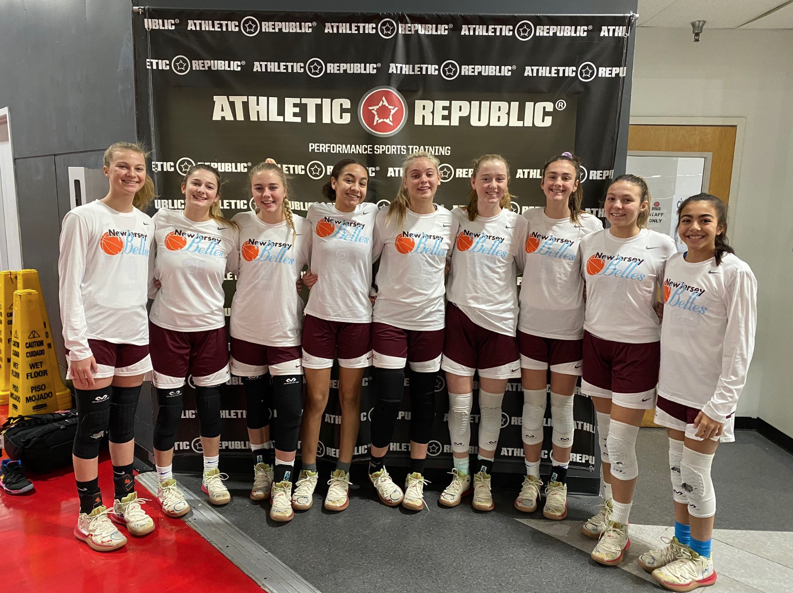 SAVE THE DATE: New Jersey Rise Shootout June 11-12, 2022