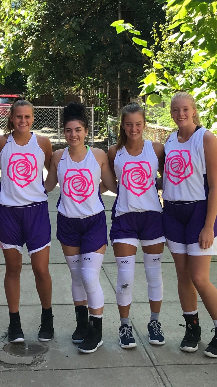 New Jersey Rise 2019 & 2020 Class – Home of New Jersey RISE